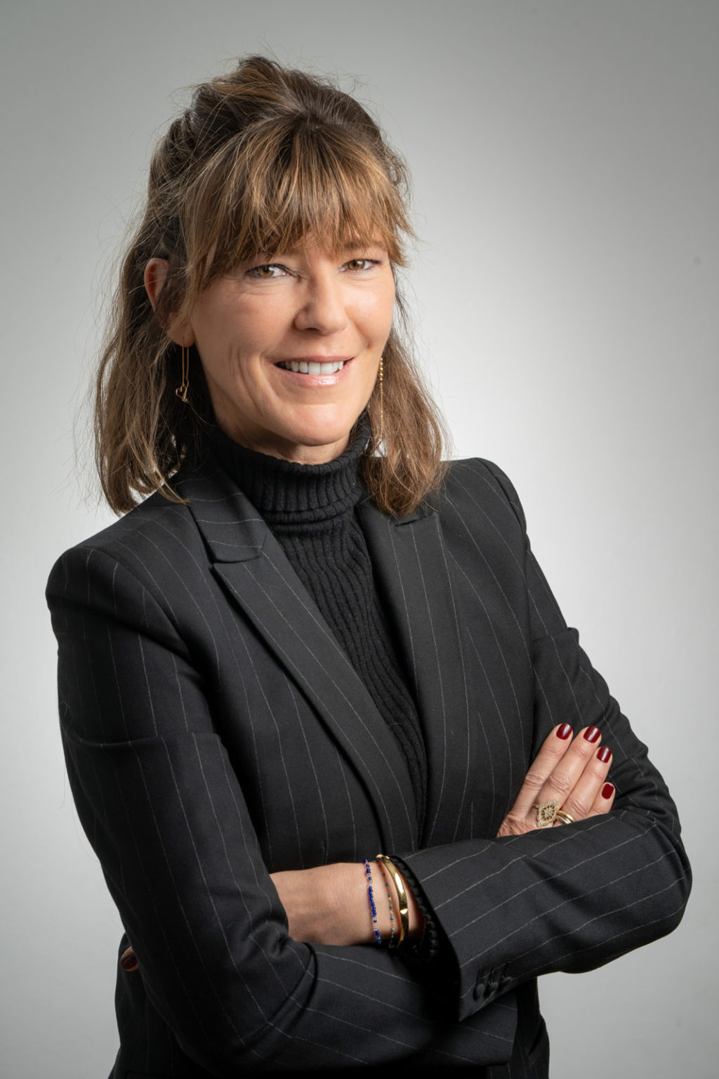 Fabienne Fournier La Touraille - FOURNIER LA TOURAILLE & ASSOCIES